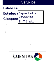 Explicación-Cheques Depositados Devueltos